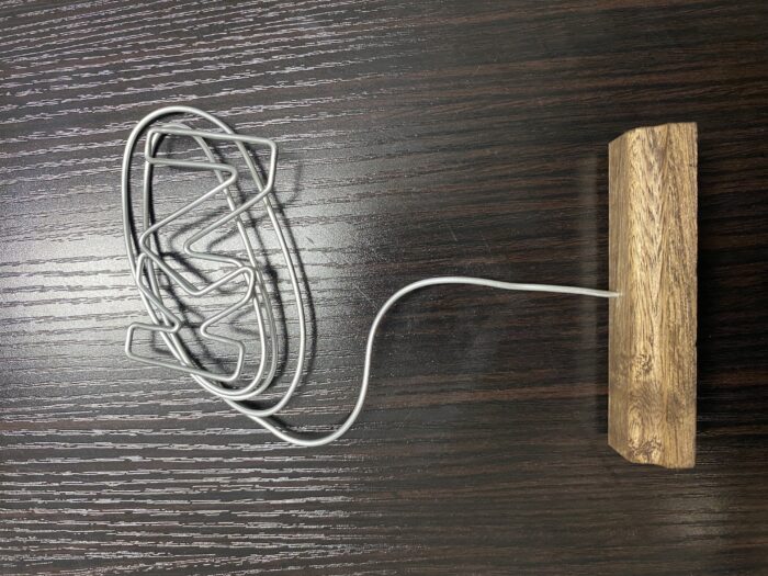 ワイヤーアート | 株式会社近藤内装